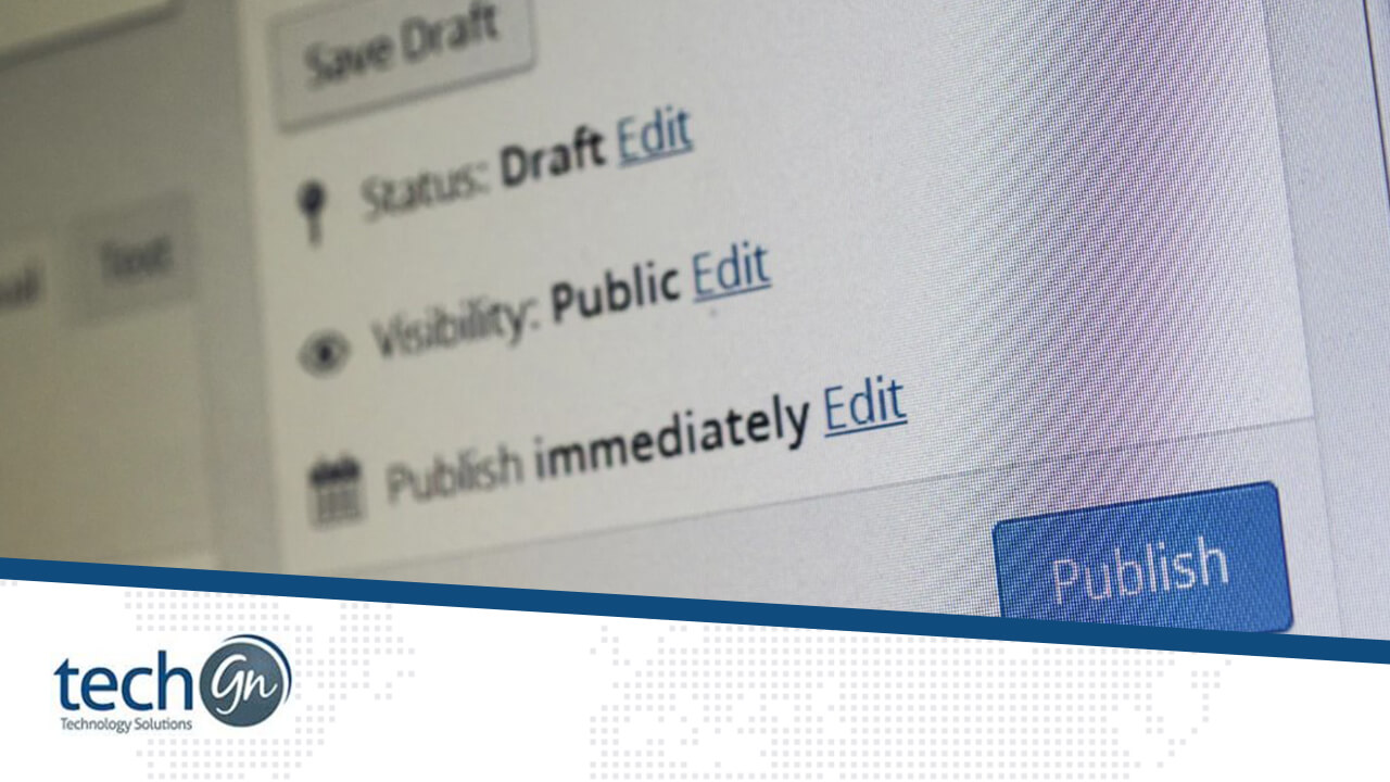 Troubleshooting Made Easy: WordPress Tips for Common Issues Troubleshooting Made Easy: WordPress Tips for Common Issues